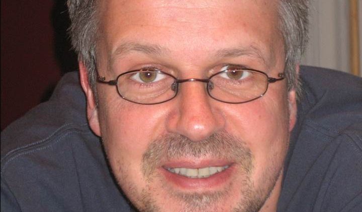 Sylvain Chomet - KNETPARTAGE